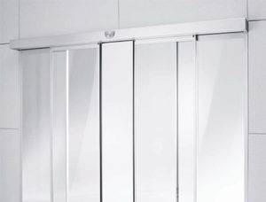 DORMA ES 200 SLIDING DOOR - MMC GROUP