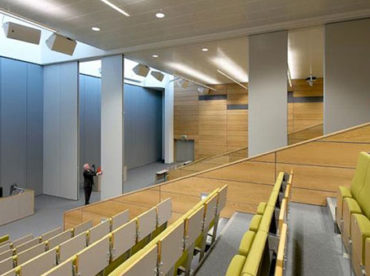 DORMA MOVEO GLASS - MMC GROUP